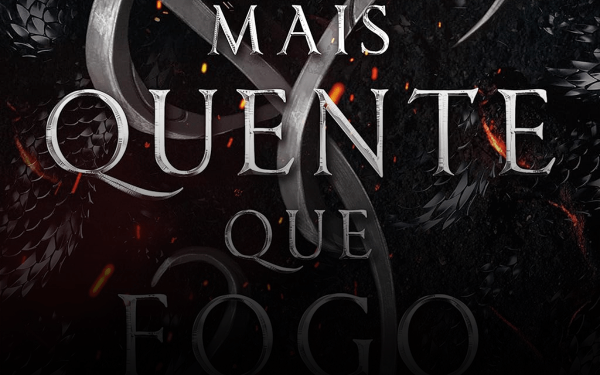 Mais Quente Que Fogo - FDPLEARN