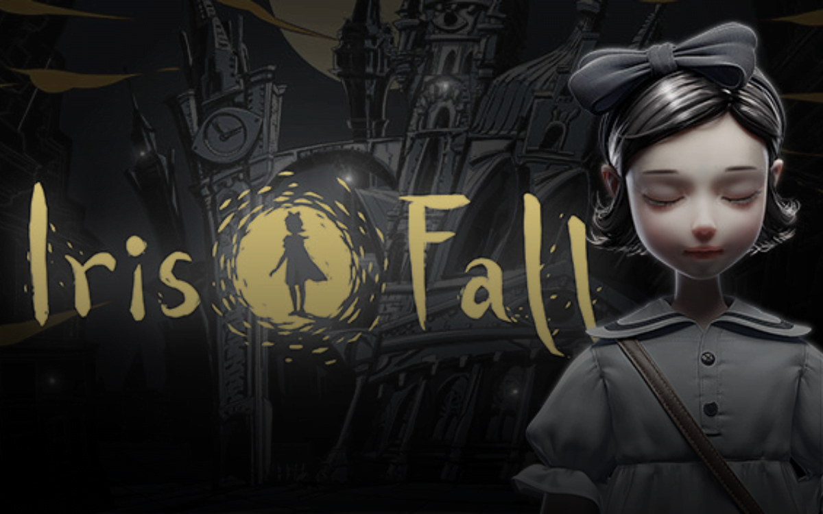 Resenha de "Iris.Fall": Entre Luz e Sombra