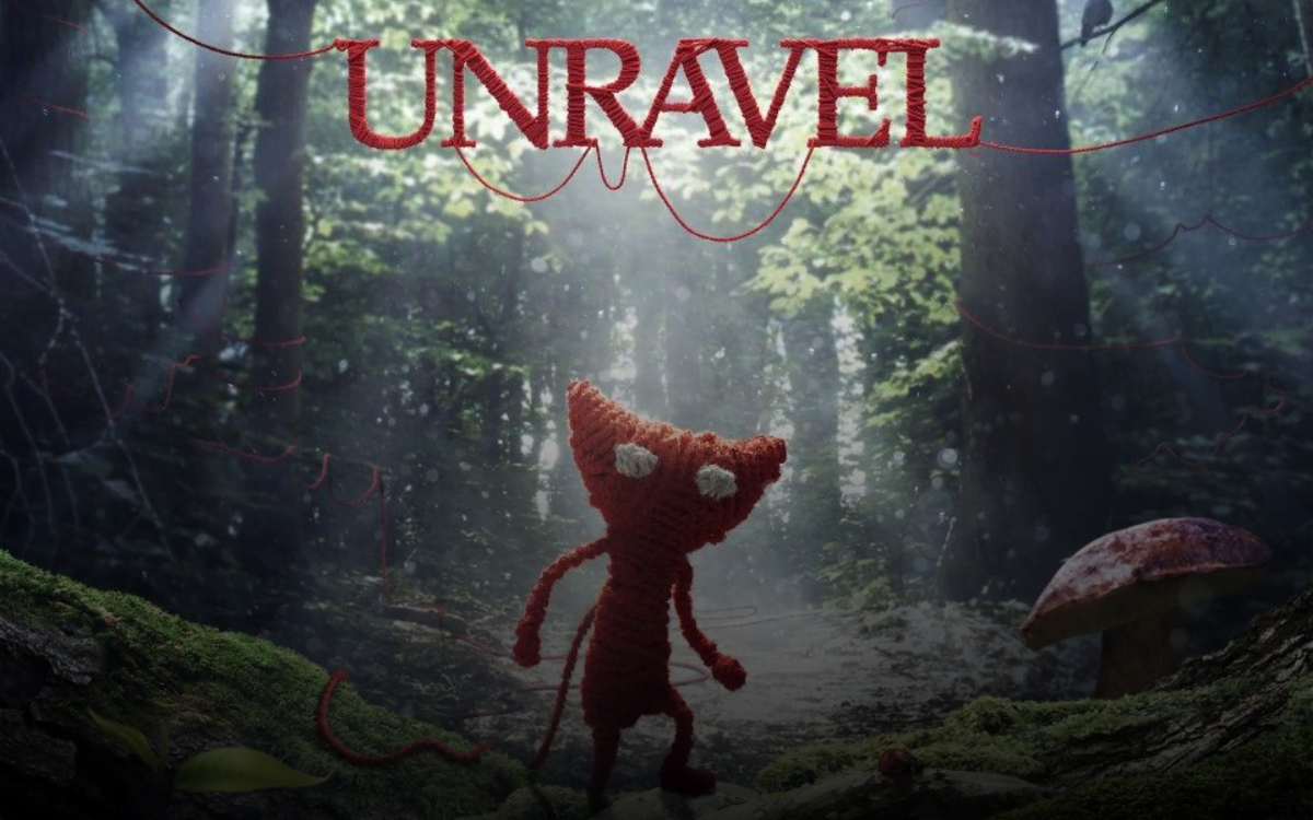 Resenha de “Unravel”: Emoções Tecidas em Fios de Lã